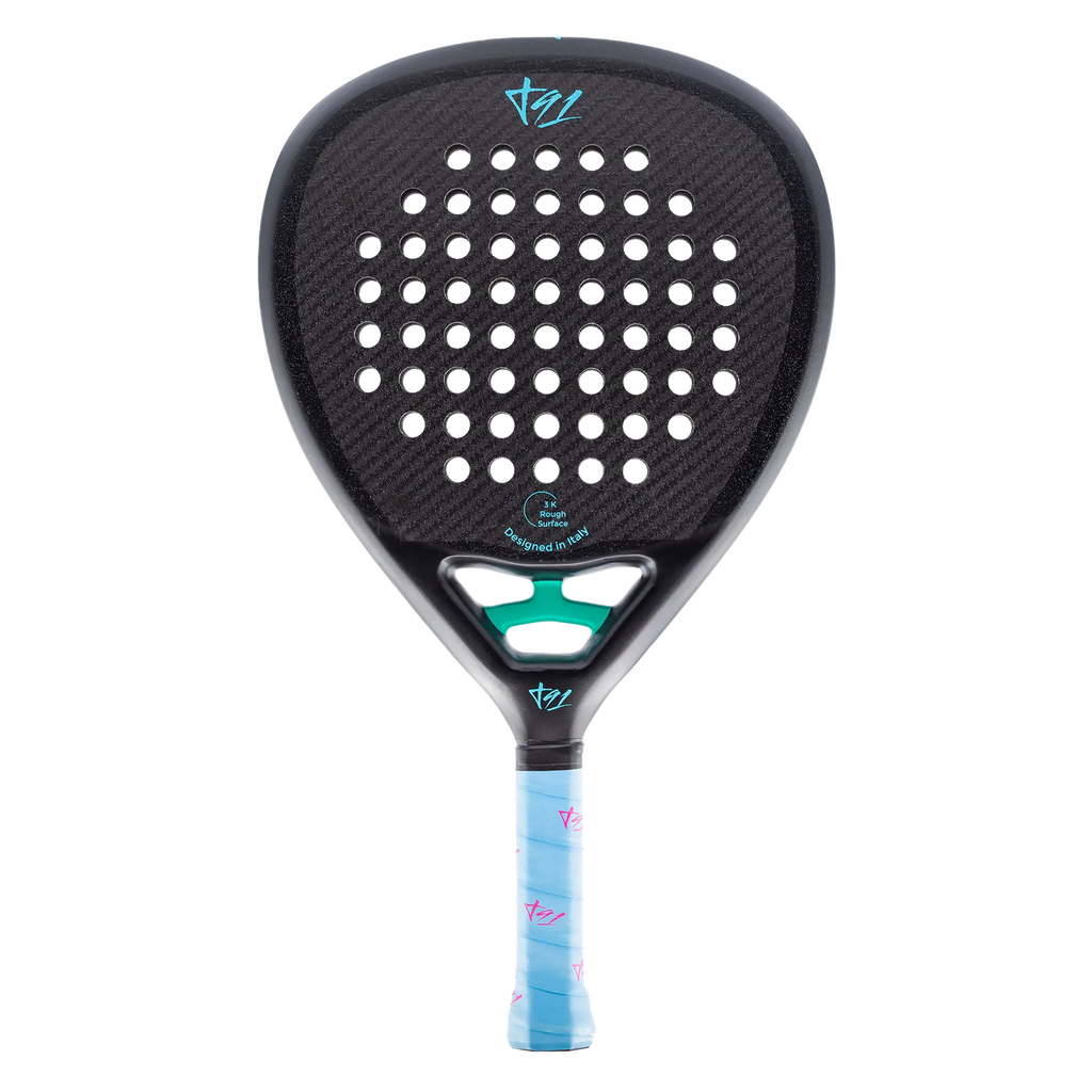 Boss One K3 | Padel racket T91 – T91 Padel