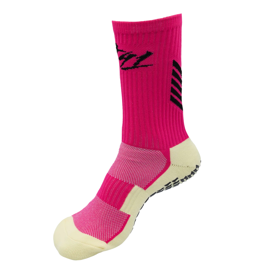 Calza T91 Logo Grip – T91 Padel