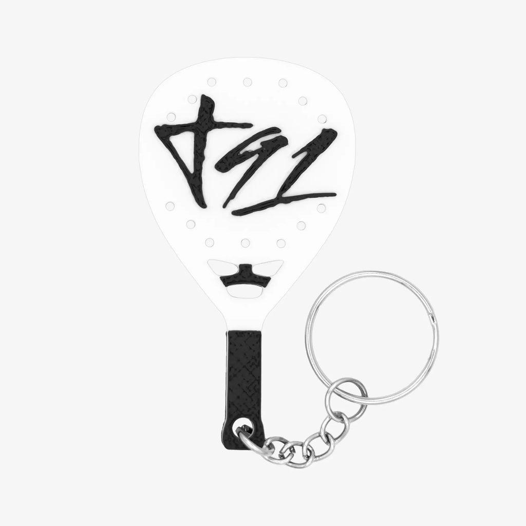 Key Ring T91 Padel