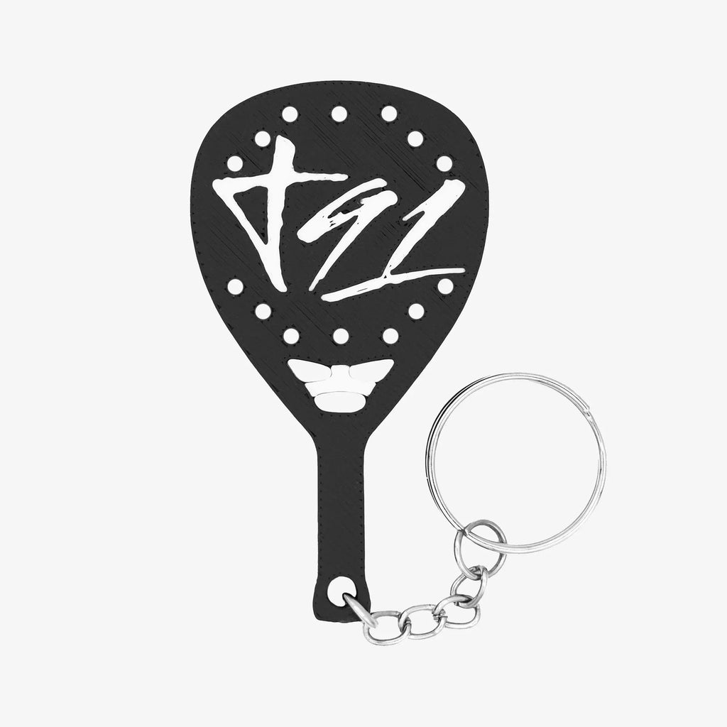 Key Ring T91 Padel