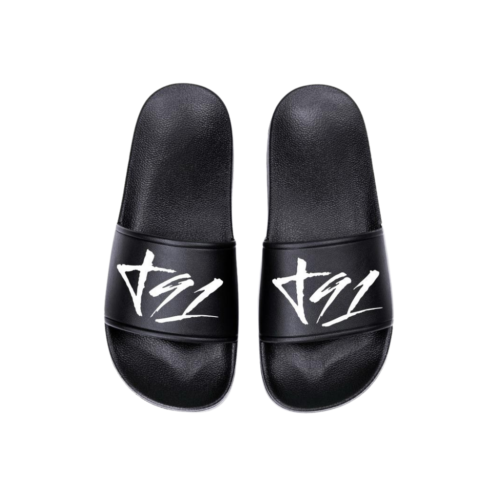 Calza T91 Logo Grip – T91 Padel